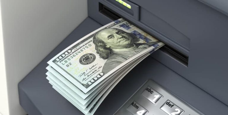 Understanding ATM Interchange Fees: Definition, Calculation