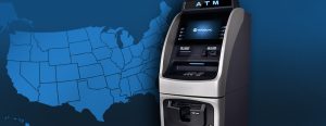 The Fascinating History of ATM Machines