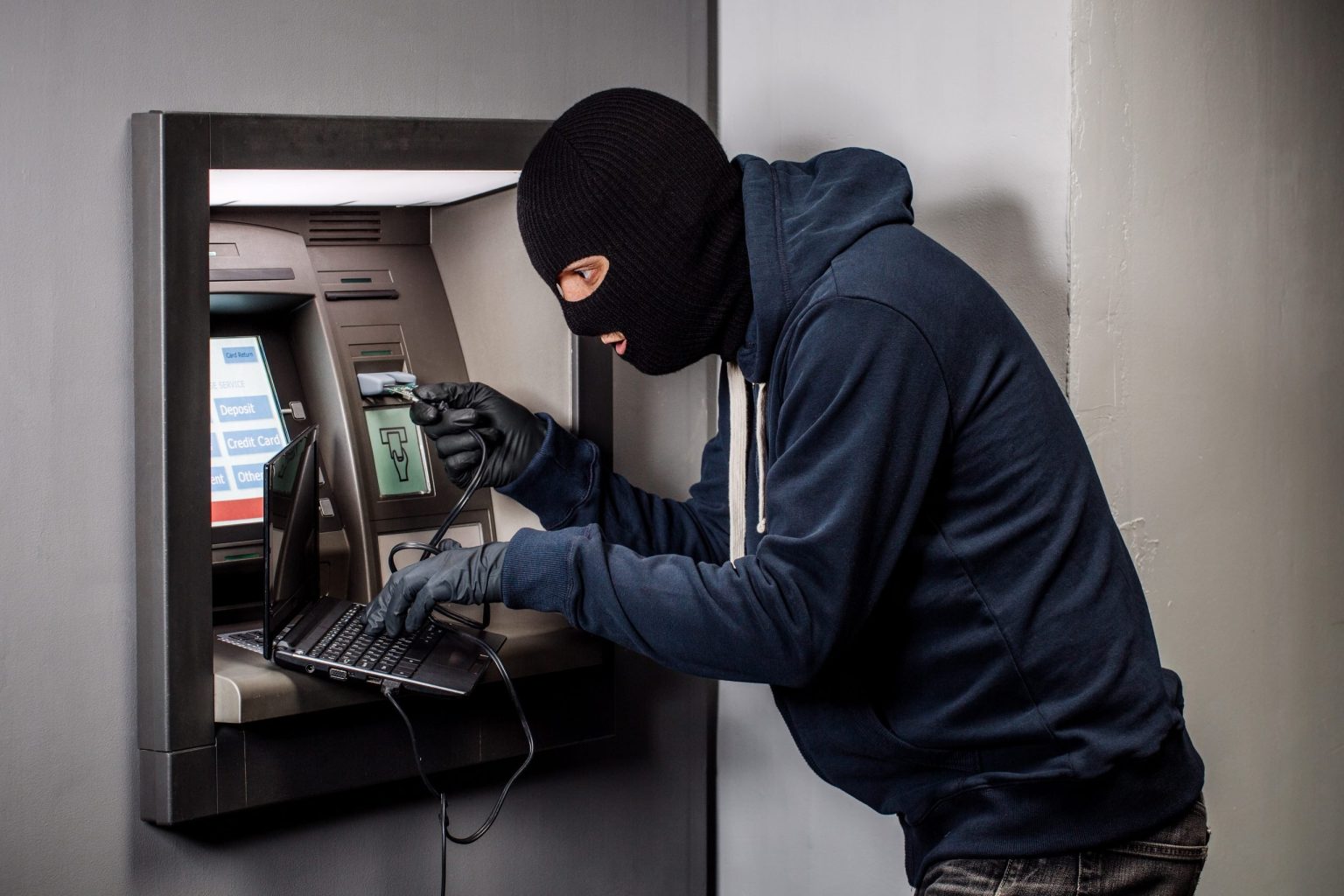 Strategies for ATM Security: 10 Essential Tips
