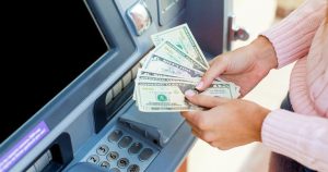 How Does ATM Transaction Processing Work? Steps & Fees