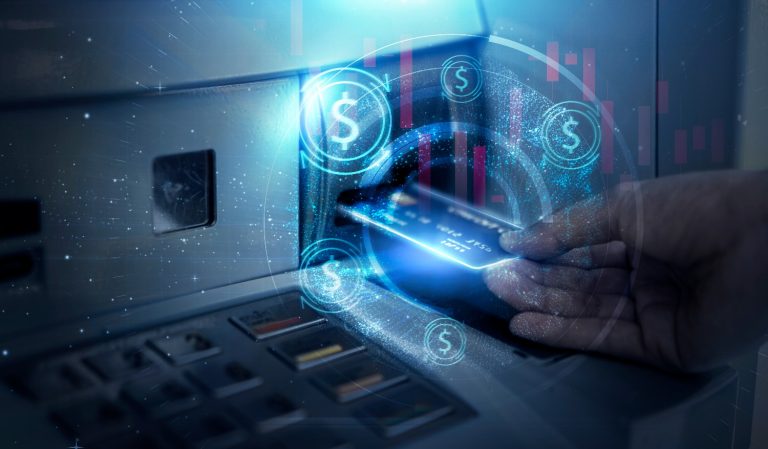The Future of ATMs: Preparing for Digital Disruption in Banking