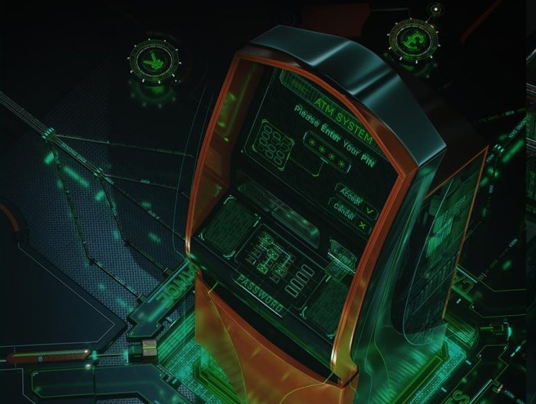 The Evolution of ATM Technology: Past, Present, and Future