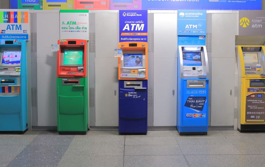 ATM Machine Compliance: Key PCI EPP Dates for Operators